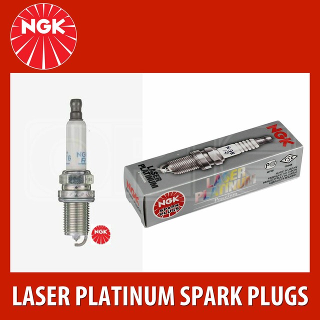 NGK Ilkar7j7g 91121 Spark Plug OE Replacement Xx686 335a4d for sale ...