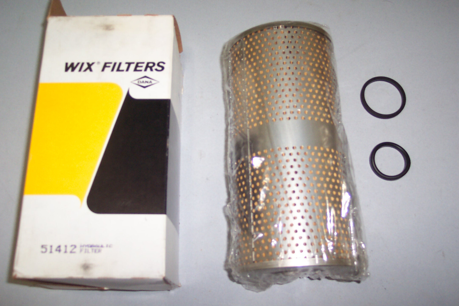 FLEETGUARD HF35255 - cross reference oil filters | oilfilter ...