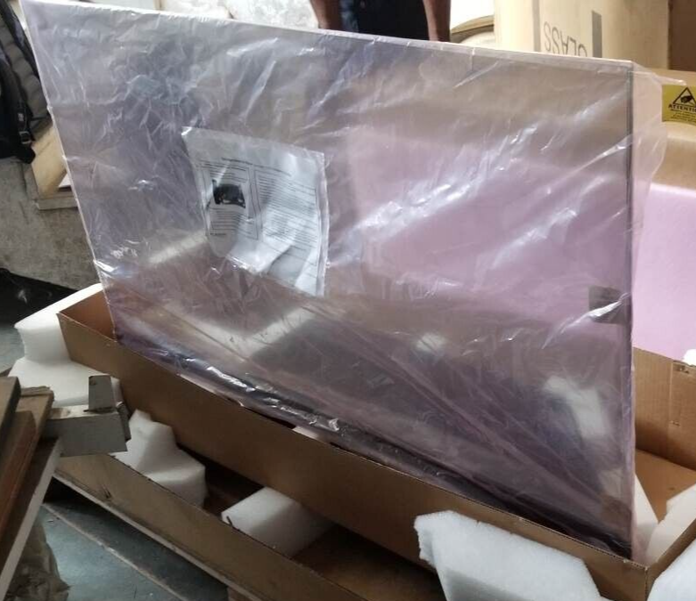 Planar 997-8219-00 Planar LO55 Transparent OLED Display 55" AMOLED ...