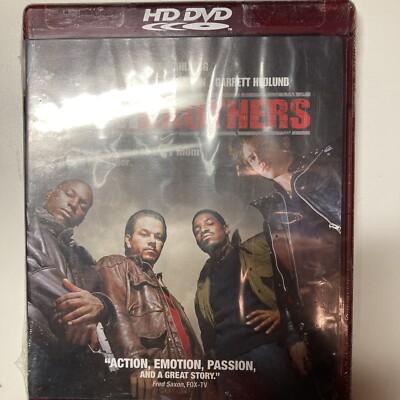 Four Brothers (HD-DVD, 2006) 97360703849| eBay