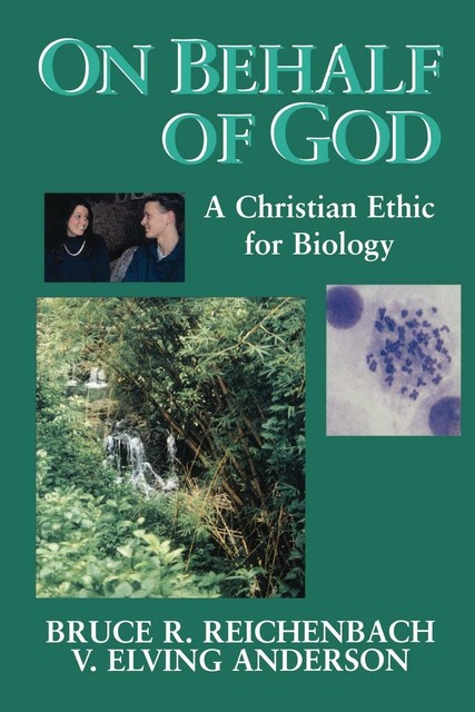 On Behalf of God von Bruce R. Reichenbach (1995, Taschenbuch) online ...