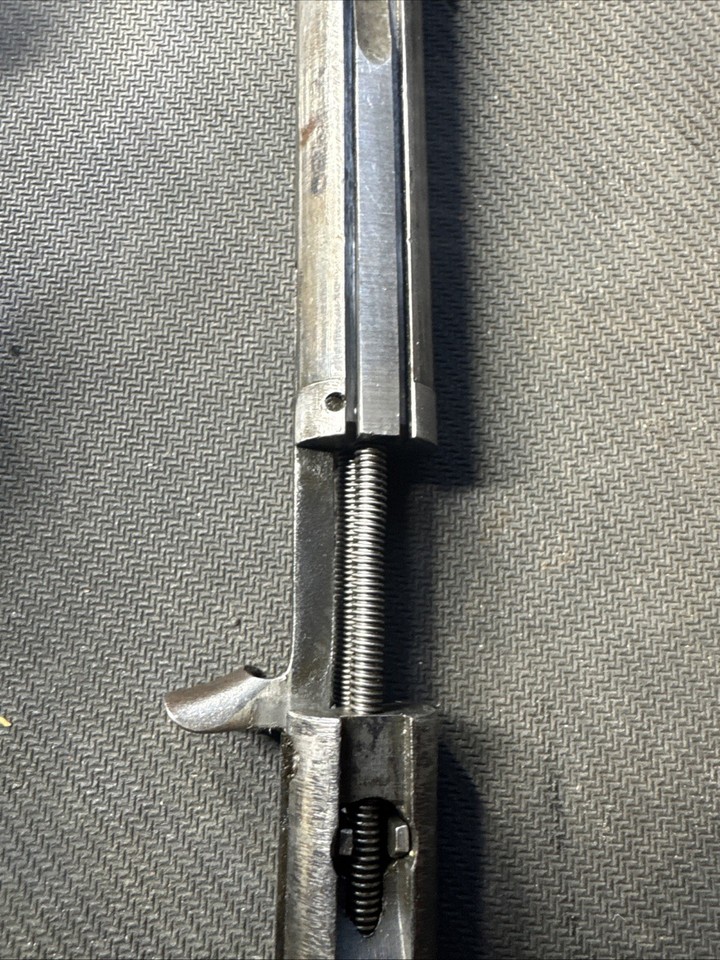 Winchester Model 74 Bolt Assembly for 22LR. Firing Pin Extractor ...