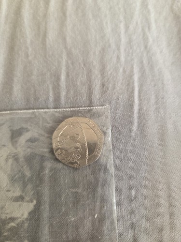 Dateless 20p Pence Coin Royal Mint | eBay UK