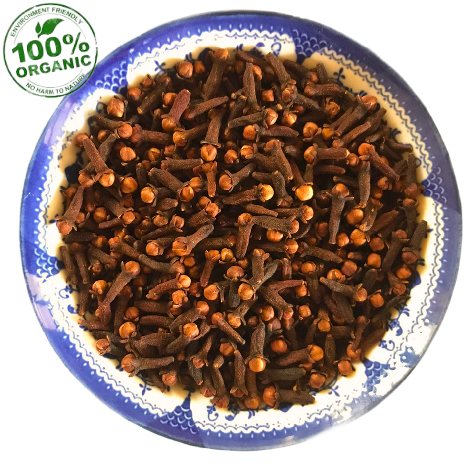 10000+ Whole Cloves fresh Highest Quality-100% Natural Form Sri Lanka ...