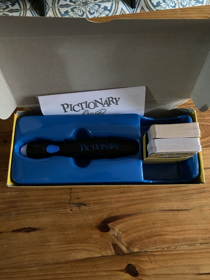 Pictionary Air | eBay UK