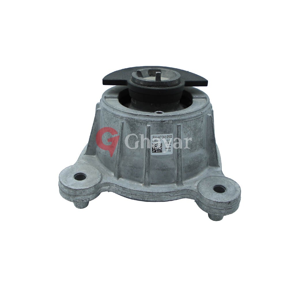 Genuine Mercedes-Benz Front Mount 4472410100 for sale online | eBay