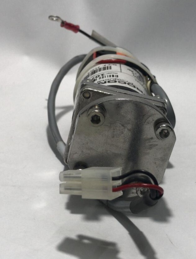 Procon Gear Pump Standex 10767 C2721 | eBay