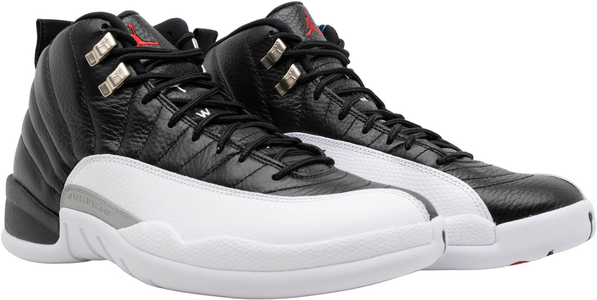 Jordan 12 Retro Mid Playoff for Sale | Authenticity Guaranteed | eBay