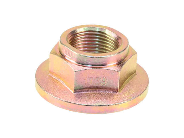 Axle Nut 47KGTB96 for Cougar Mountaineer Mariner Mystique 2002 2008 ...
