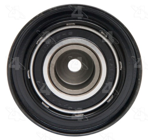 Four Seasons Accessory Drive Belt Idler Pulley for 900, 9000 45041 ...