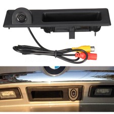 BMW OEM 07-10 X5 Rear View-backup Back up Camera 66539195898 for sale ...