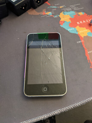 iPod Classic 8GB Model No A1288 | eBay