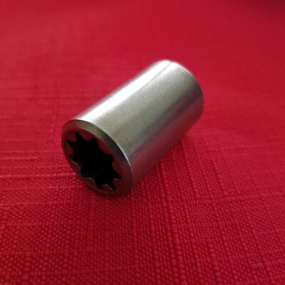 SPX Stone/Fenner 9 to 16 Tooth Spline Coupling, Pump, Motor, Shaft ...