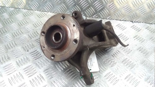 MOYEU DE ROUE AVANT GAUCHE Citroën C3 (FC/FL/FT) 2004 335086 | eBay
