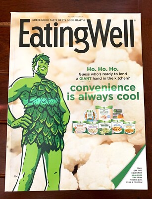 EatingWell Magazine September 2019 | eBay