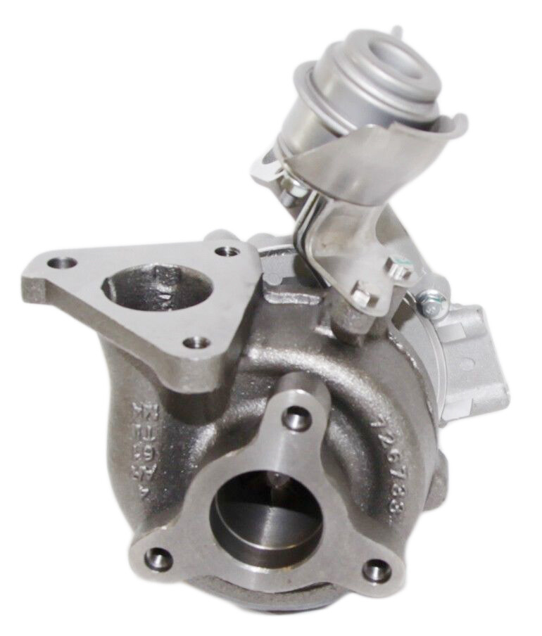 GT1849V 727477-0003 Turbo charger fits 03-05 Nissan Primera DCI YD22ED ...