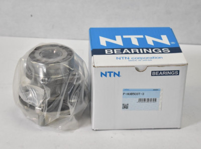 NTN Bearings Rear Wheel Bearing Automotive Replacement Part For Subaru ...