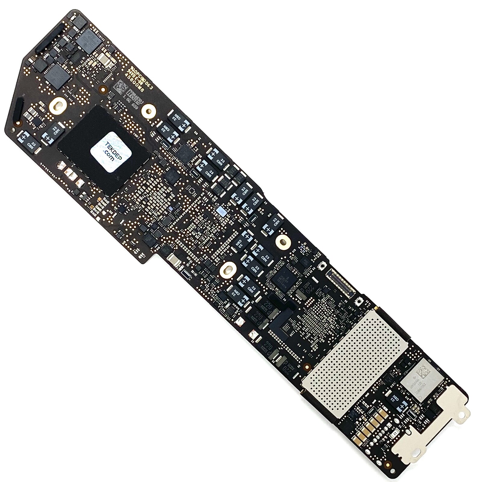 13" Apple 2018 MacBook Air A1932 Logic Board 1.6Ghz i5 128gb + Original ...