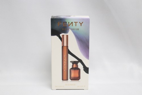 Fenty Beauty by Rihanna Fenty Eau de Parfum Mini Travel Set - 10 ml+ 6 ...