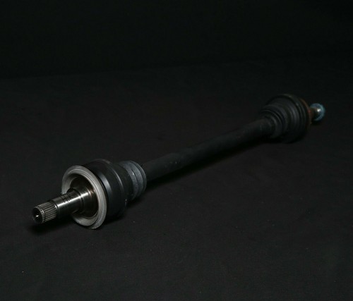 Mercedes W166 350D X166 GLS Drive Shaft Rear Axle Right HR -2- | eBay