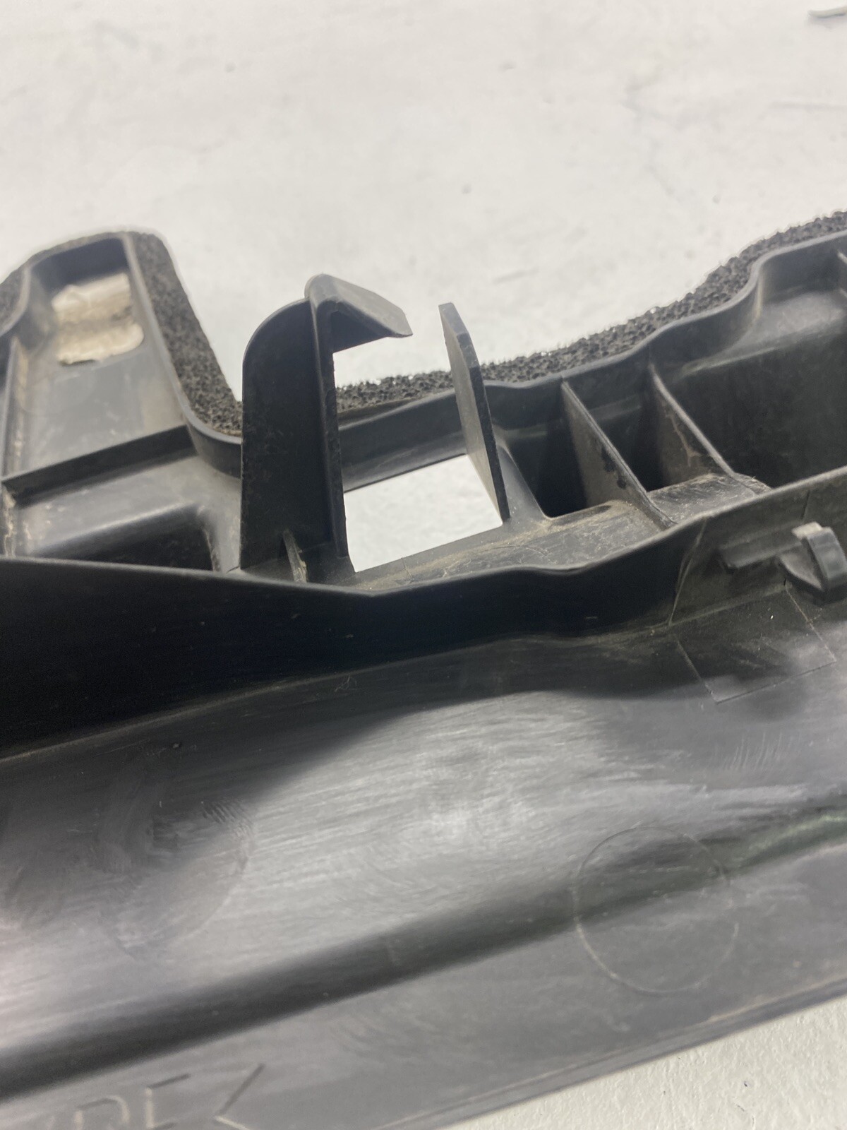 2012-2014 Toyota Camry Deflector Radiator Side 53294-06190 LH OEM | eBay