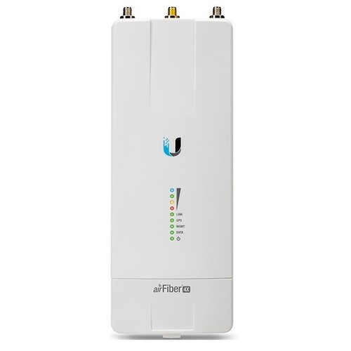 **NEW Ubiquiti Networks AF-4X AirFiber 500Mbps Backhaul, 4 GHz Radio ...