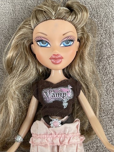 Bratz Doll - Wild Wild West Rodeo Cloe | eBay