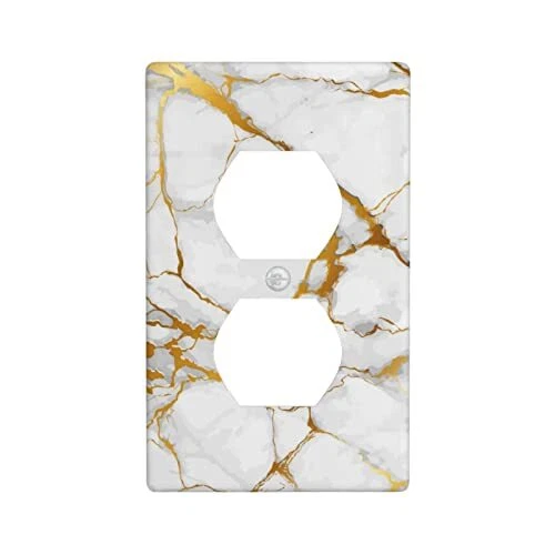 Decorative Electrical Outlet Covers