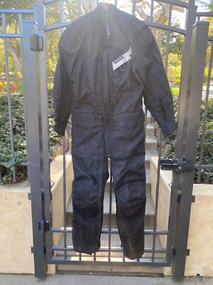 Aerostich Roadcrafter R3 GORTEX - All-black, Size 46s - LIKE NEW (see ...