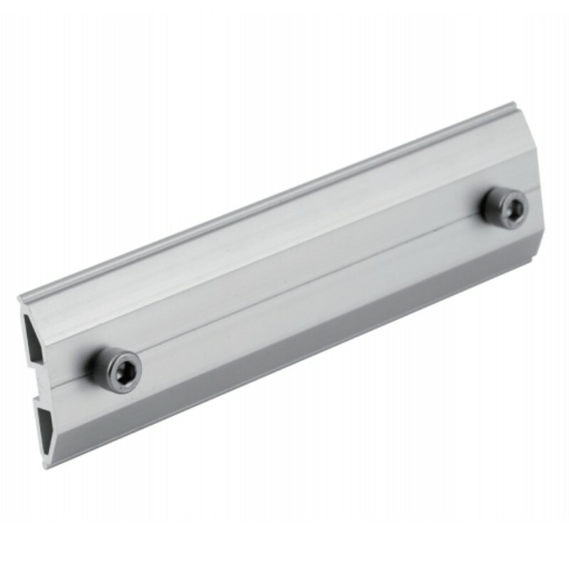 Clenergy,Titan or Chiko Splice Rail Joiner Mounting solar panels | eBay ...