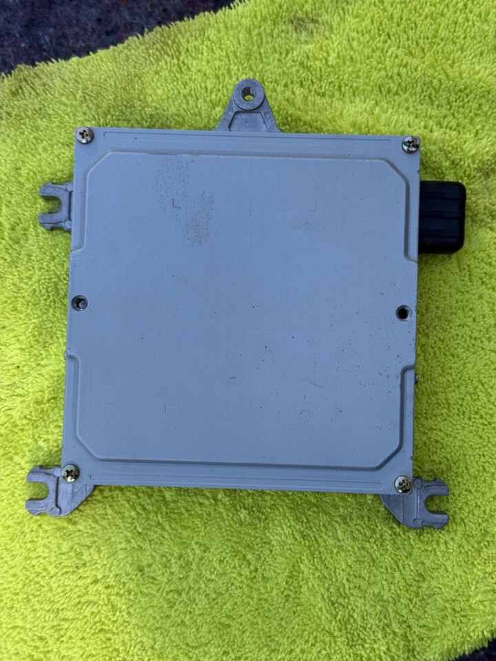 Honda S2000 Engine ECU 37820-PZX-A03 Engine Control Computer ECM | eBay