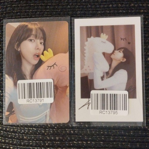 aespa Armageddon kms Chinese Shanghai Autograph session Karina Photo ...