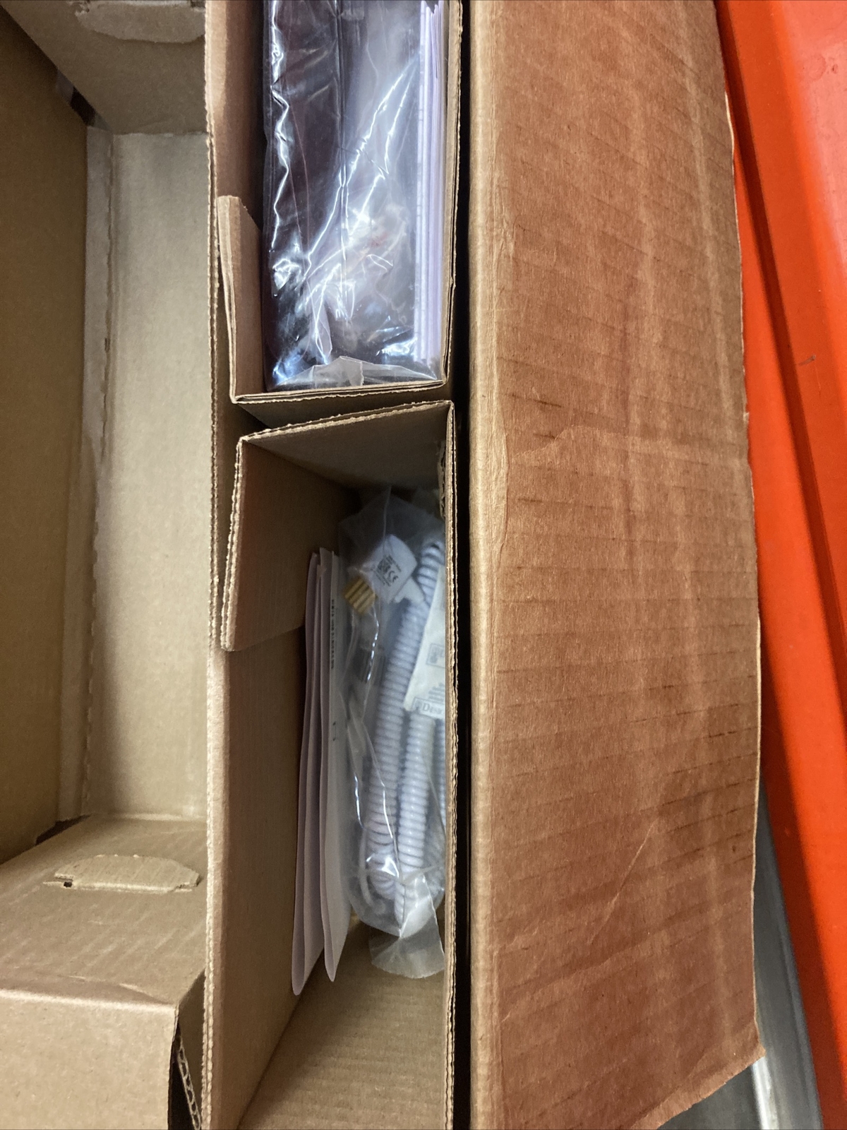 Welch Allyn Patient Monitor Connex Spot Check and Vital Signs ...