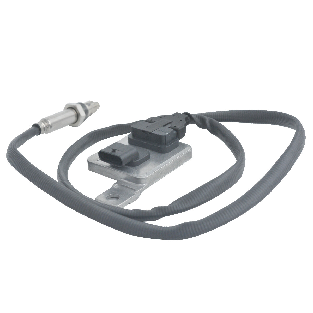 059907807G Nox Sensor Downstream For Volkswagen Touareg Audi Q7 TDI ...