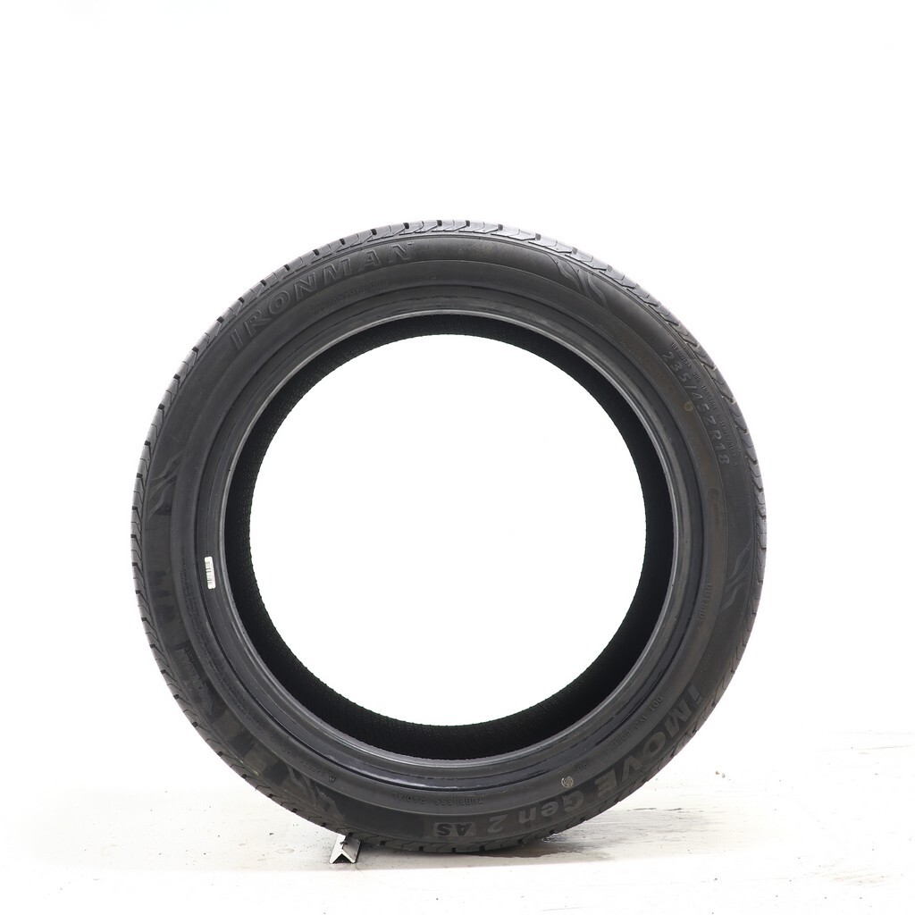 Ironman IMove Gen 2 AS 235/45ZR18 Tire for sale online | eBay