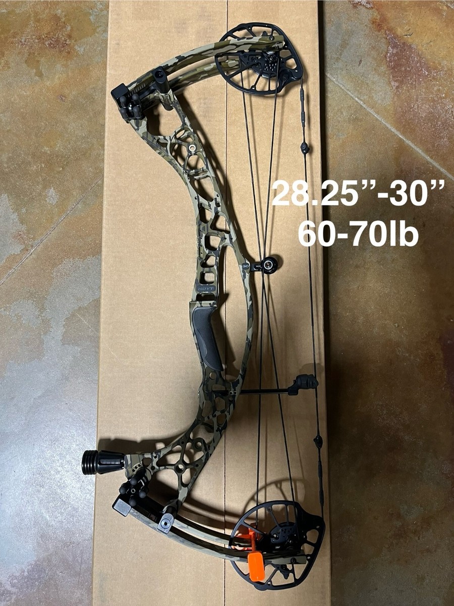 2024 Hoyt Vector Price