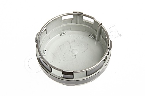 Genuine Mercedes AMG 75mm Black Surround Wheel Center Cap 1 pcs ...