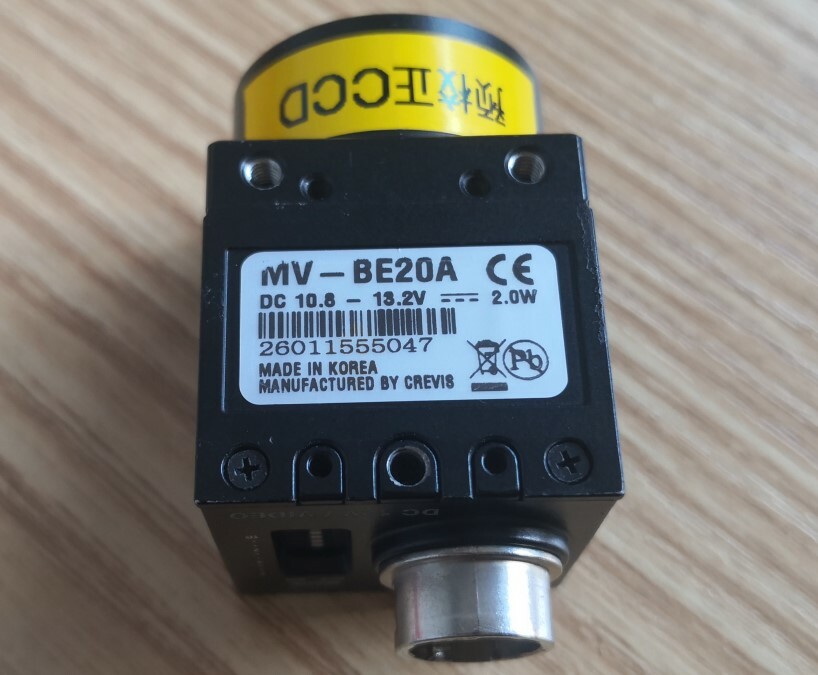 1PC USED CREVIS MV-BE20A #Z1 | eBay