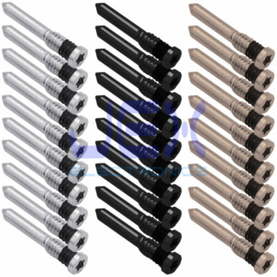 iPhone 11, 12, 12 Pro, X, XR, XS or XS Max Set of 10/10X Lower ...