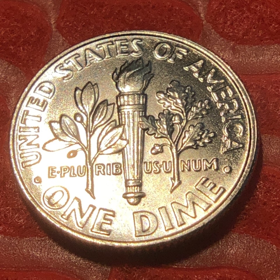 2019 (P) US Roosevelt Dime "FREE SHIPPING" | eBay