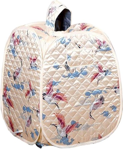 Sauna Steam Tent Steamer Spa Portable Room | eBay