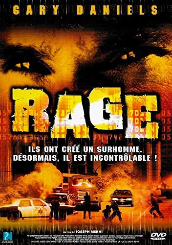 DVD RAGE REF LL0706 | eBay