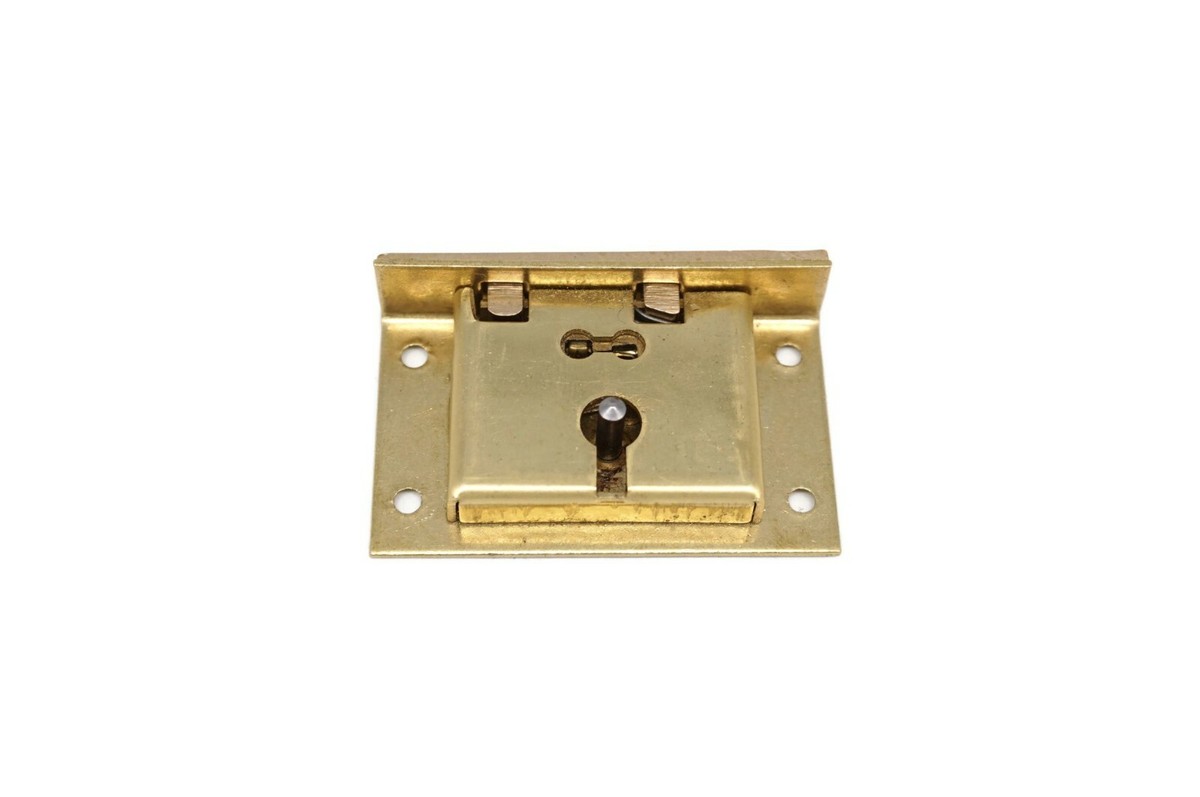 Half Mortise Cabinet Locks | Cabinets Matttroy