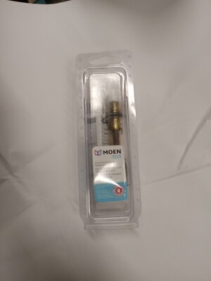 Genuine MOEN 1225 Magnum Single Handle Hot/Cold Mixer Cartridge C2 ...
