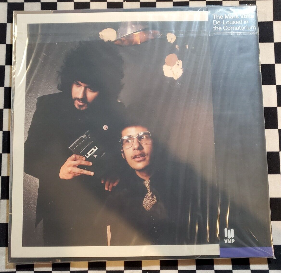 De-Loused In The Comatorium by Mars Volta (Record, 2023) for sale ...