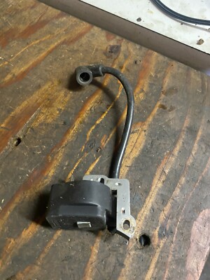 OEM Ryobi SS30 String Trimmer Ignition Coil Free Shipping | eBay