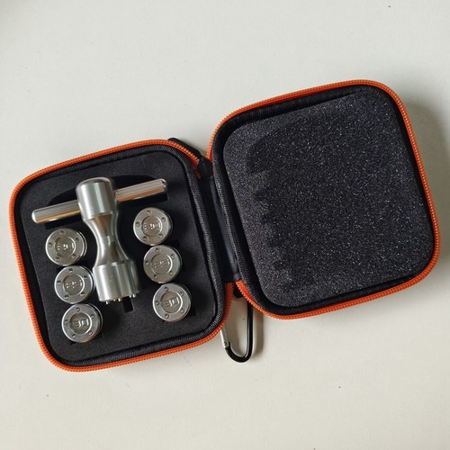 2x20g/25g/30g Golf Weight Kit For Scotty Cameron Newport Phantom Futura ...