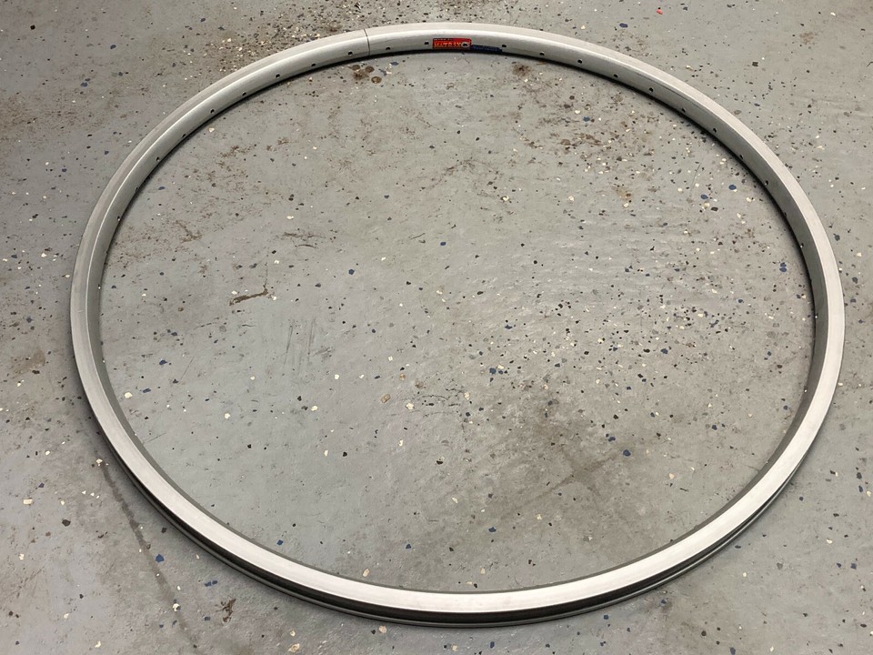 Matrix (by Trek) 'Fast Track' 48 hole rim ISO 622 NEW OLD STOCK tandem ...