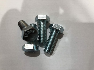 Goulds 13K252, Bolts, Motor Fits 1SN, 2SN, 3SN,GT Irri-Gator,HSJ,J+ ...