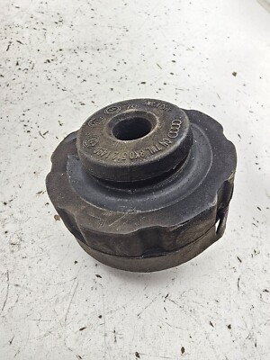 2013-2016 AUDI A4 A5 S4 S5 REAR UPPER RUBBER SPRING PLATE MOUNT OEM ...